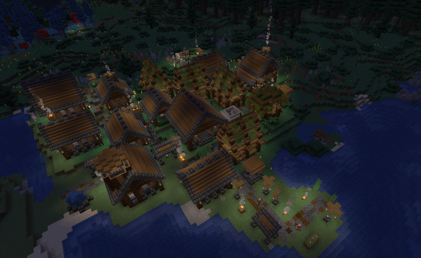 Pokemons (Pixelmon) - Gallery - Minecraft Modpacks - CurseForge