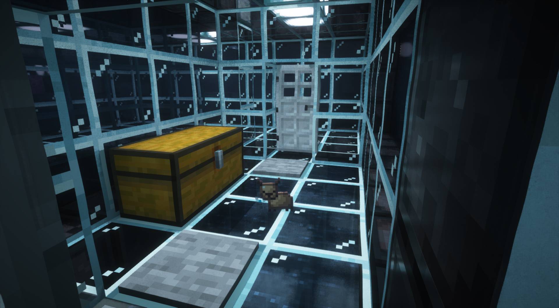 Bingus - Minecraft Mods - CurseForge