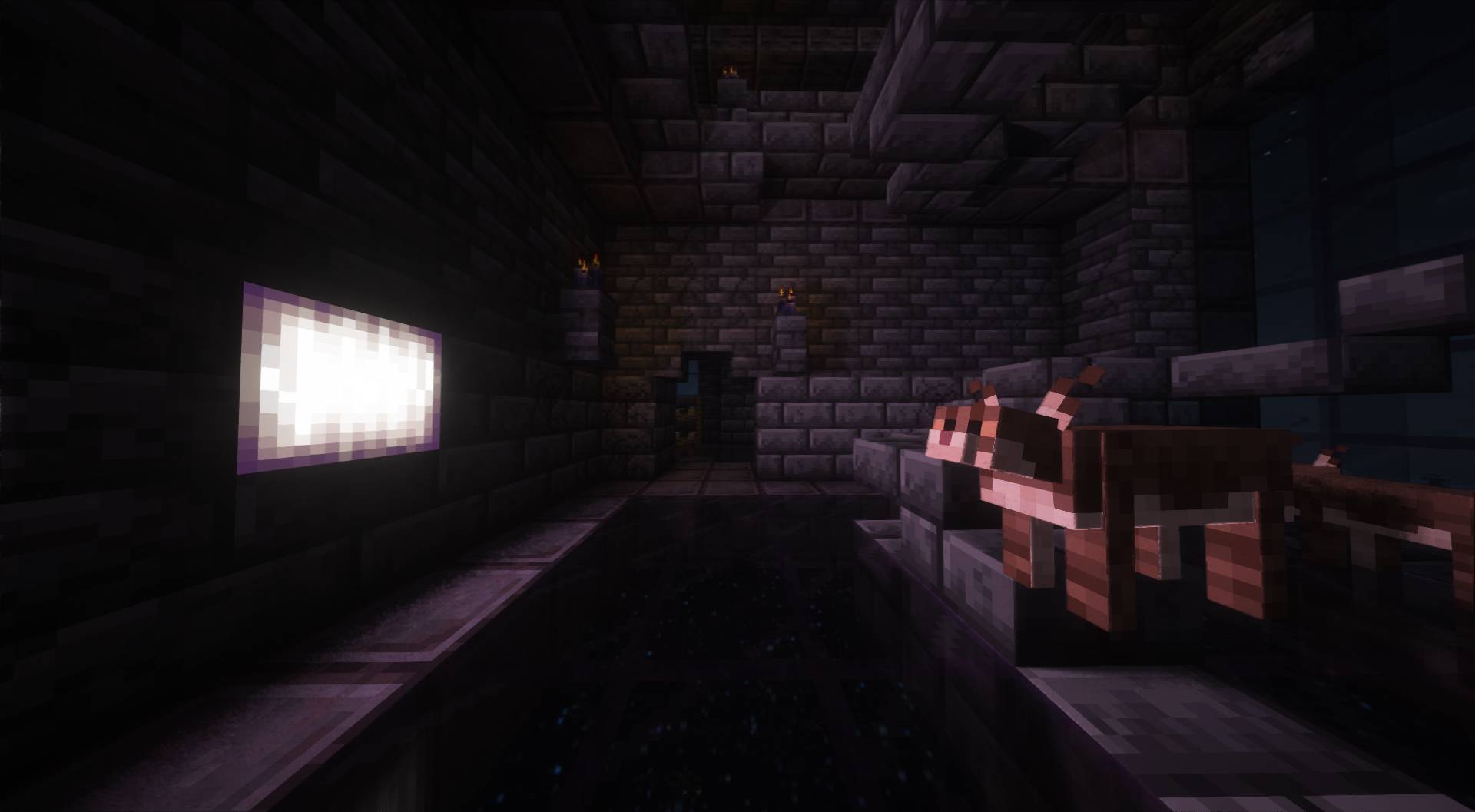 Bingus - Minecraft Mods - CurseForge