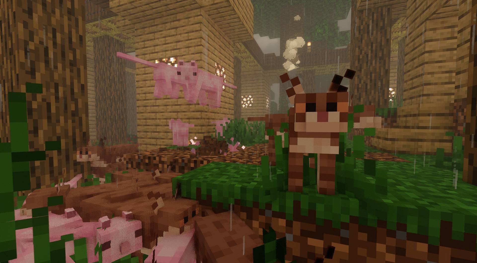 Bingus - Minecraft Mods - CurseForge