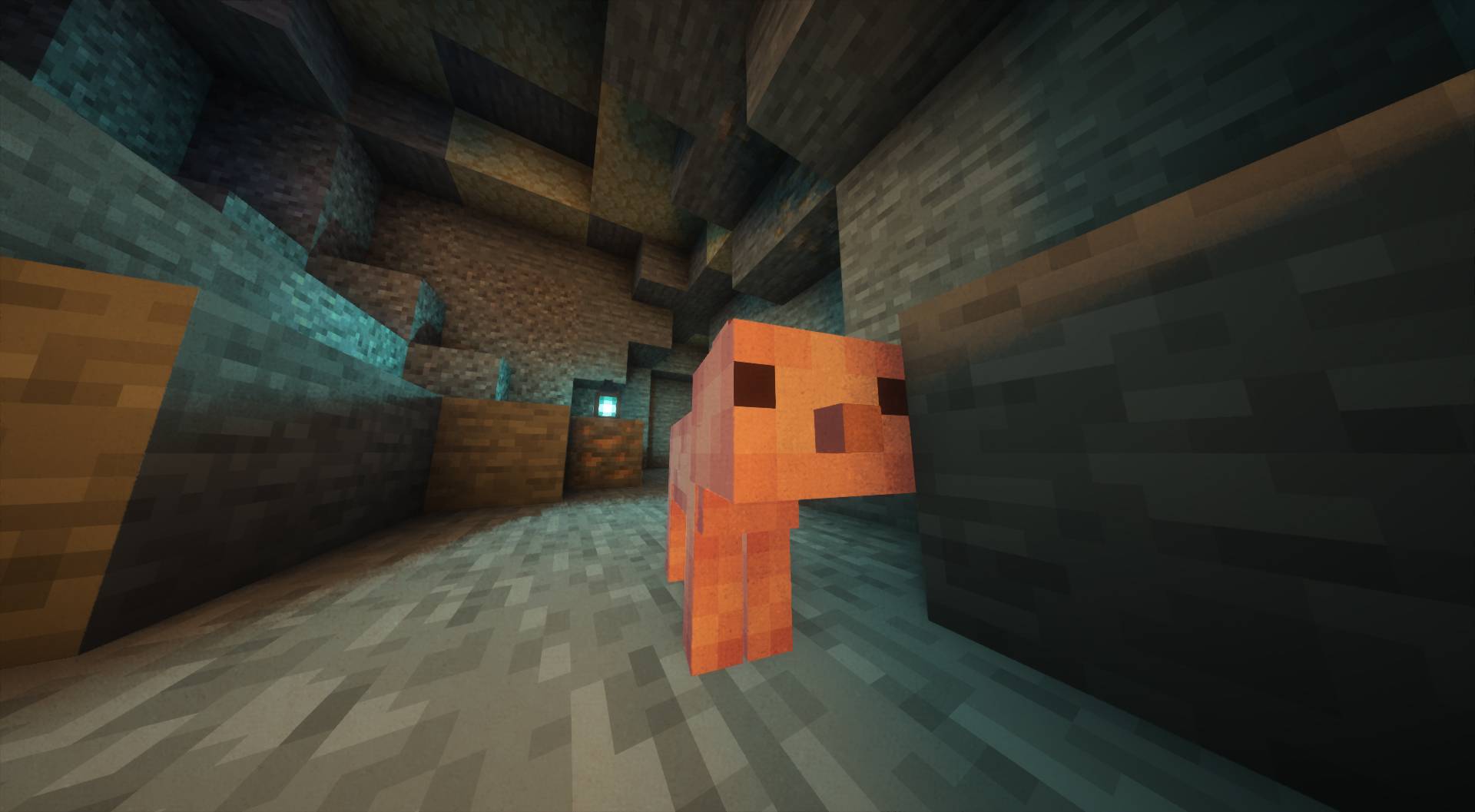 Bingus - Minecraft Mods - CurseForge