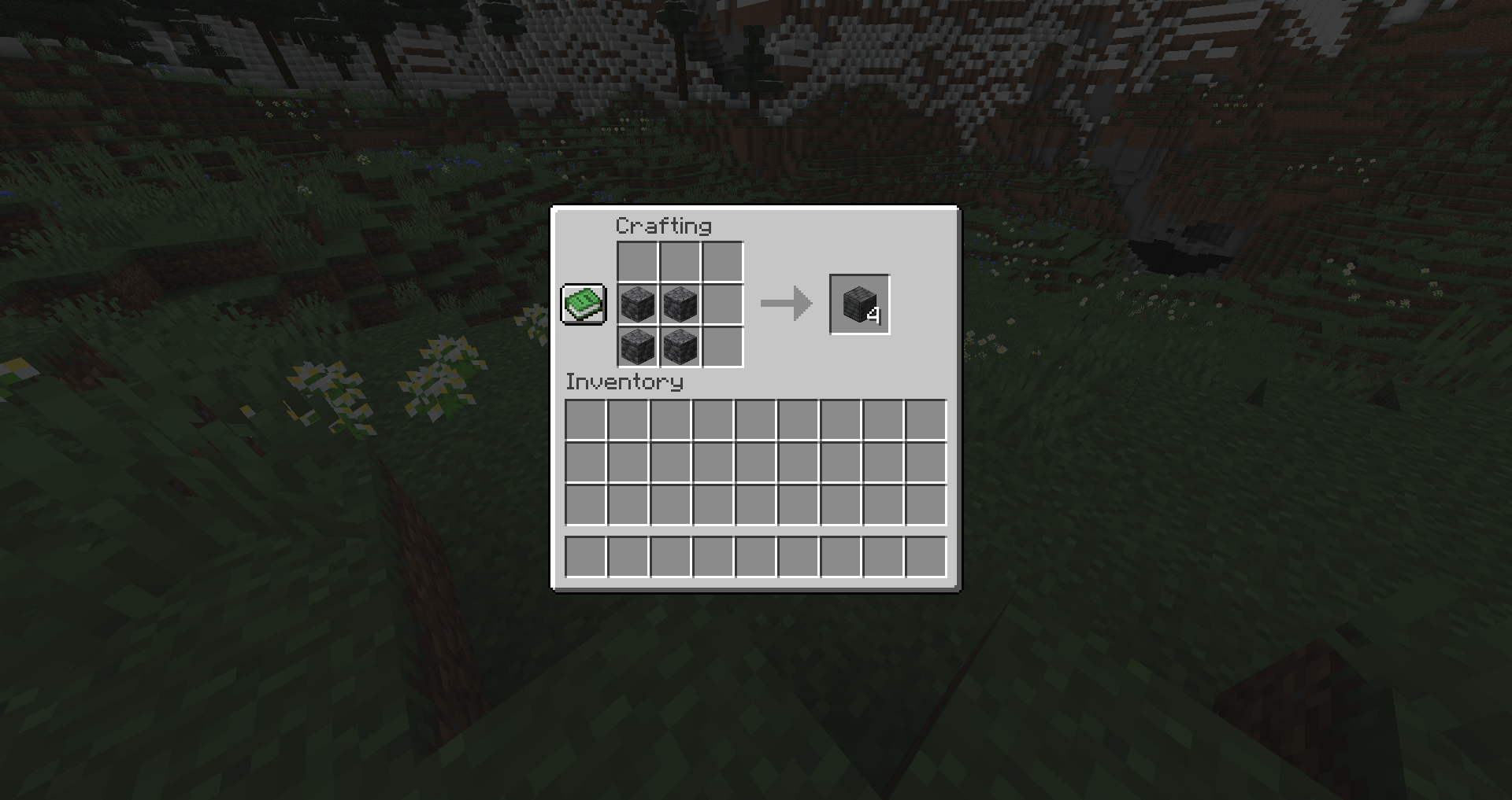 Cinch's Better Deepslate - Minecraft Mods - CurseForge