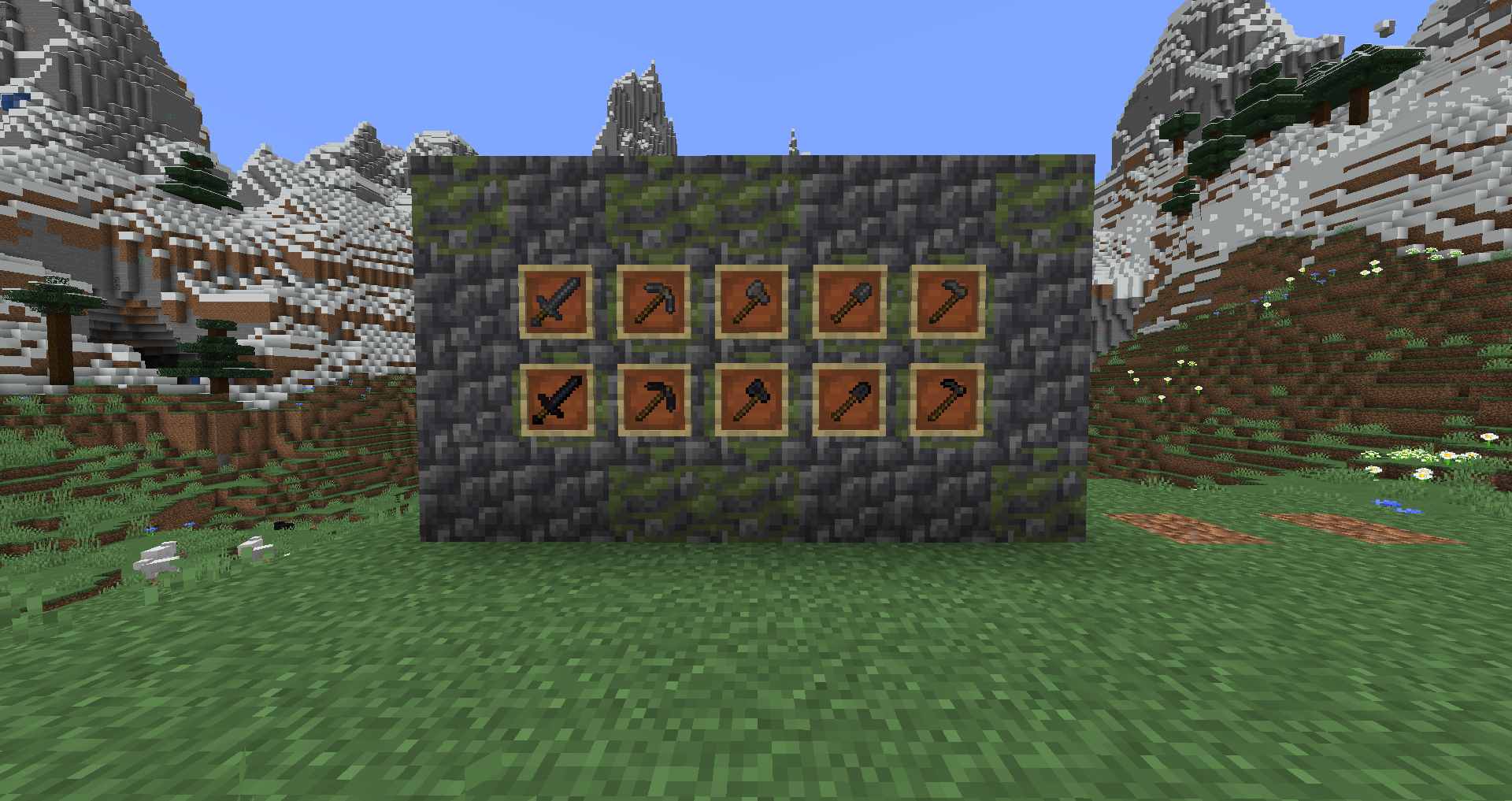 Cinch's Better Deepslate - Minecraft Mods - CurseForge