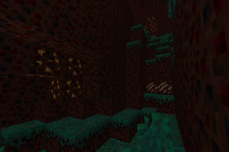 Fruitcake Nether - Gallery - Minecraft Resource Packs - CurseForge