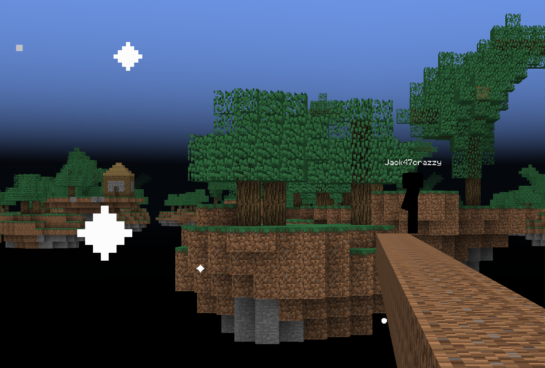 The Aether: Nostalgia Edition - Gallery - Minecraft Mods - CurseForge