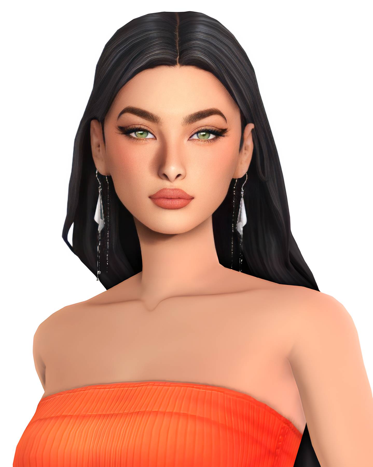 Edith Goldstein - Gallery - The Sims 4 Sims / Households - CurseForge