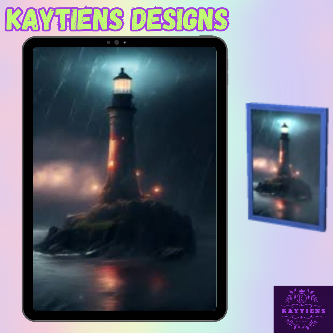 Lighthouse storm - Gallery - The Sims 4 Build / Buy - CurseForge