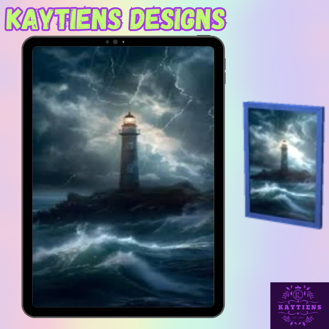 Lighthouse storm - Gallery - The Sims 4 Build / Buy - CurseForge