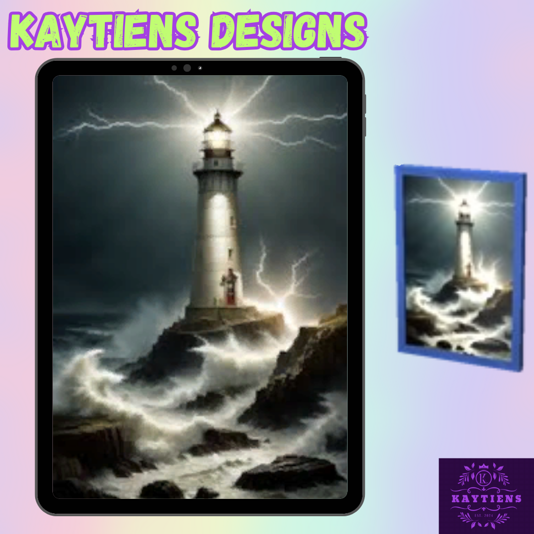 Lighthouse storm - Gallery - The Sims 4 Build / Buy - CurseForge