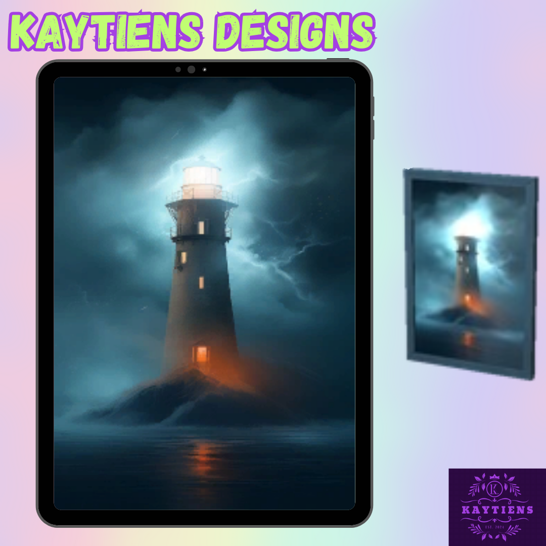 Lighthouse storm - Gallery - The Sims 4 Build / Buy - CurseForge