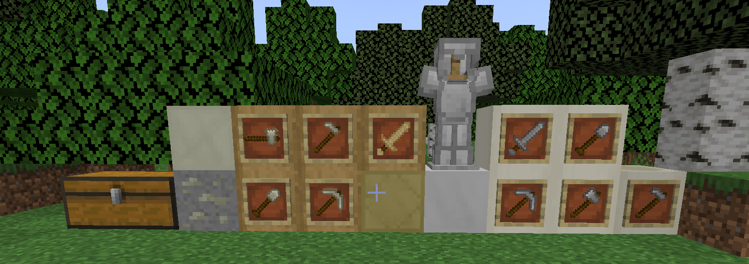 expanded ores - Gallery - Minecraft Mods - CurseForge