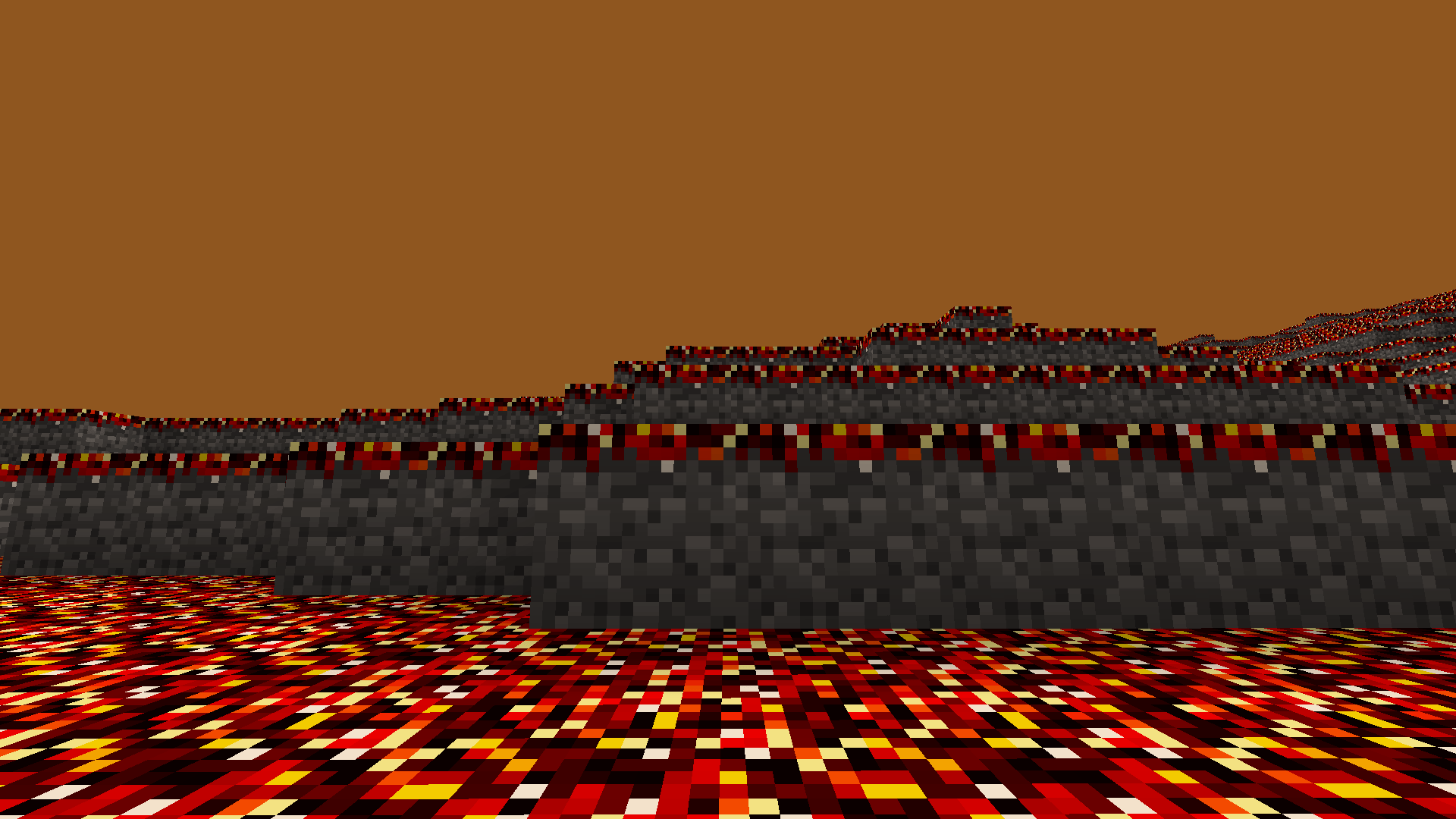The Inference - Gallery - Minecraft Mods - CurseForge
