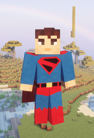 Costumes Rebuilt - Minecraft Mods - CurseForge