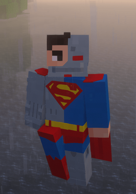 Costumes Rebuilt - Gallery - Minecraft Mods - CurseForge