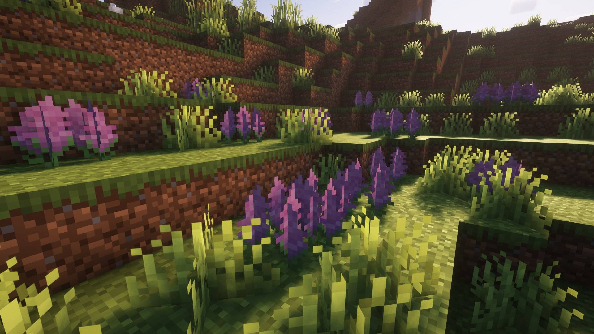 Japanese plants - Gallery - Minecraft Mods - CurseForge