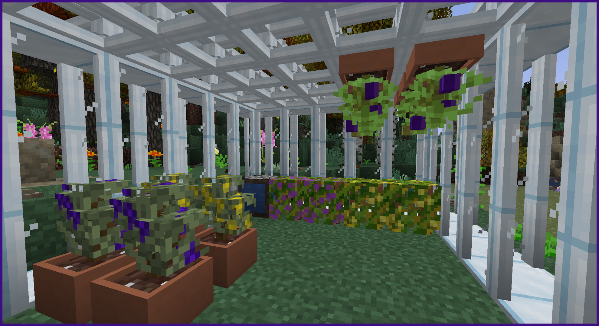 Vinery TFC - Gallery - Minecraft Mods - CurseForge