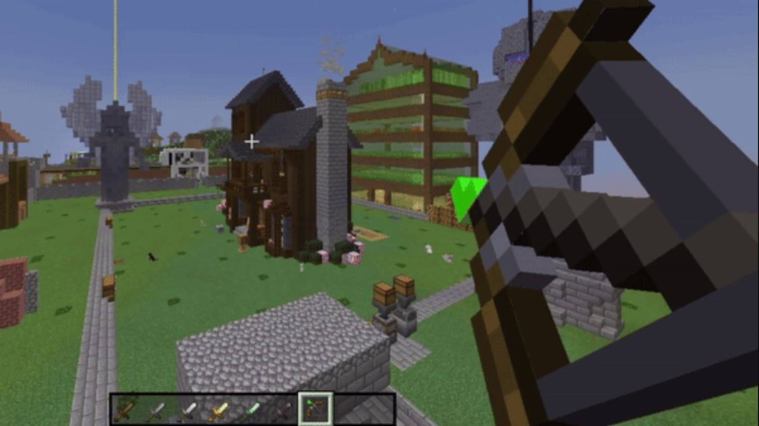 Plain PvP - Gallery - Minecraft Resource Packs - CurseForge