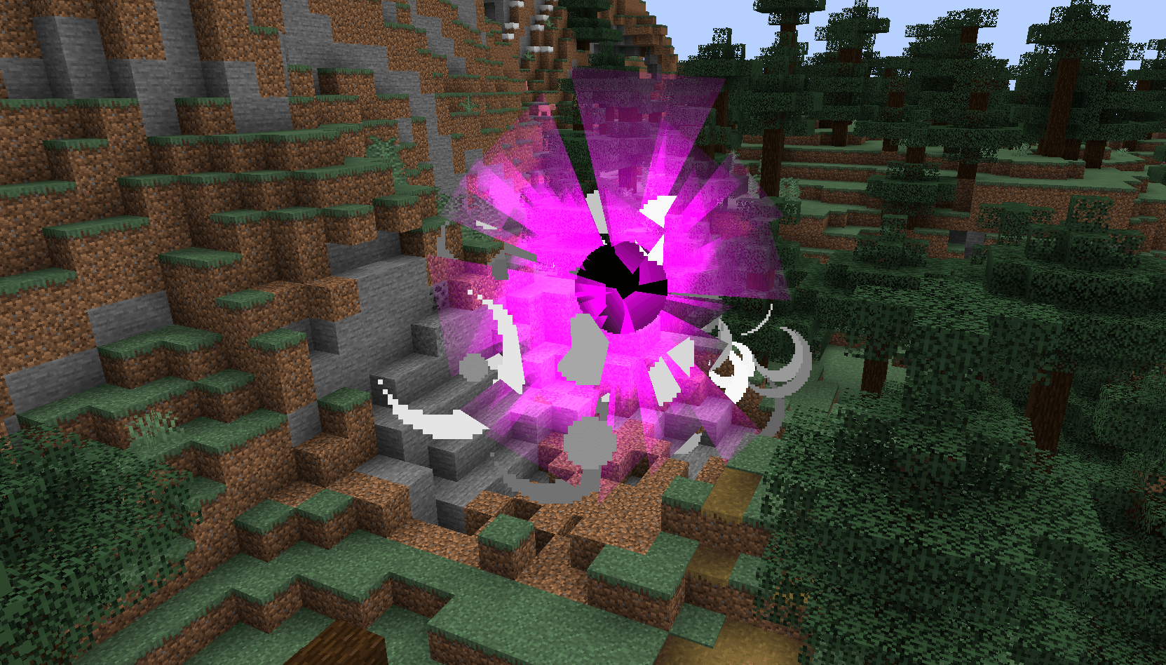 Spells Gone Wrong (Iron's Spells N Spellbooks) - Minecraft Mods ...