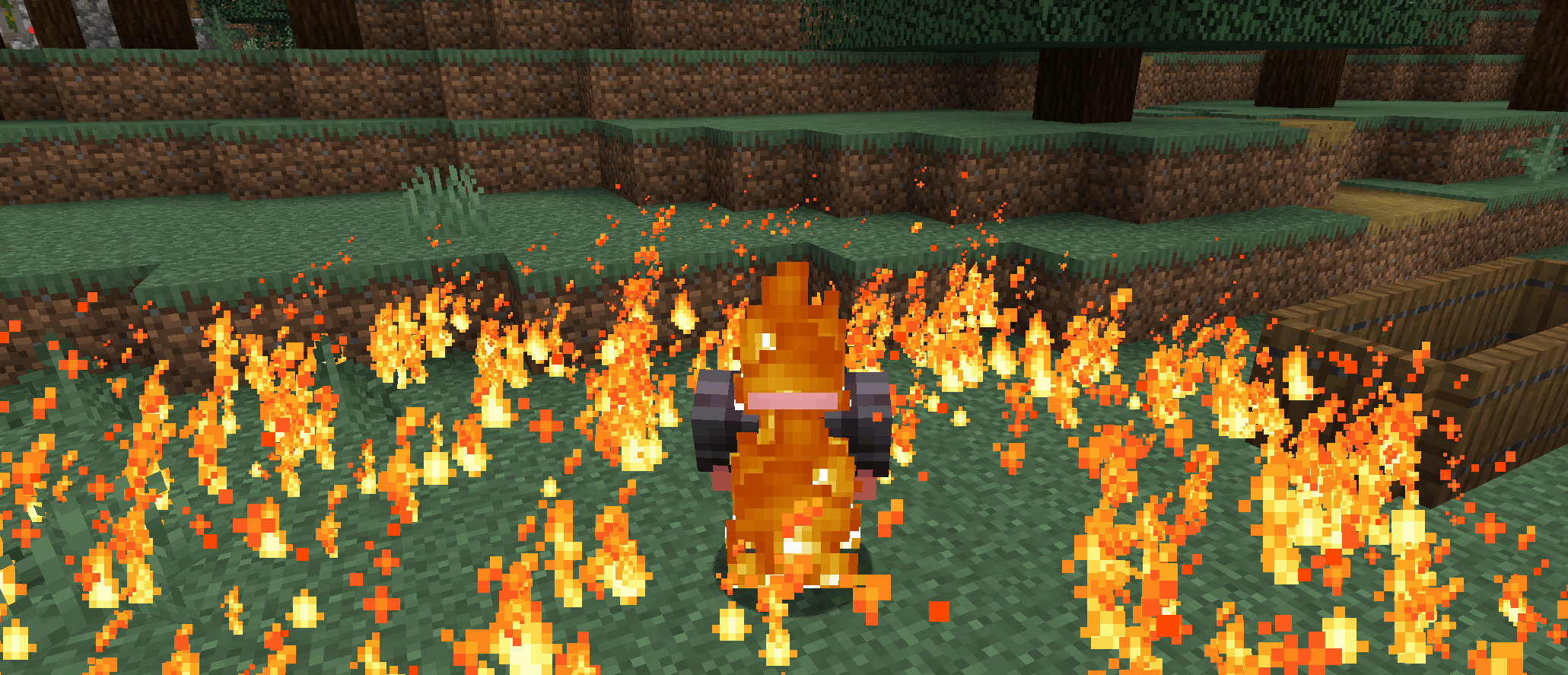 Spells Gone Wrong (Iron's Spells N Spellbooks) - Minecraft Mods ...