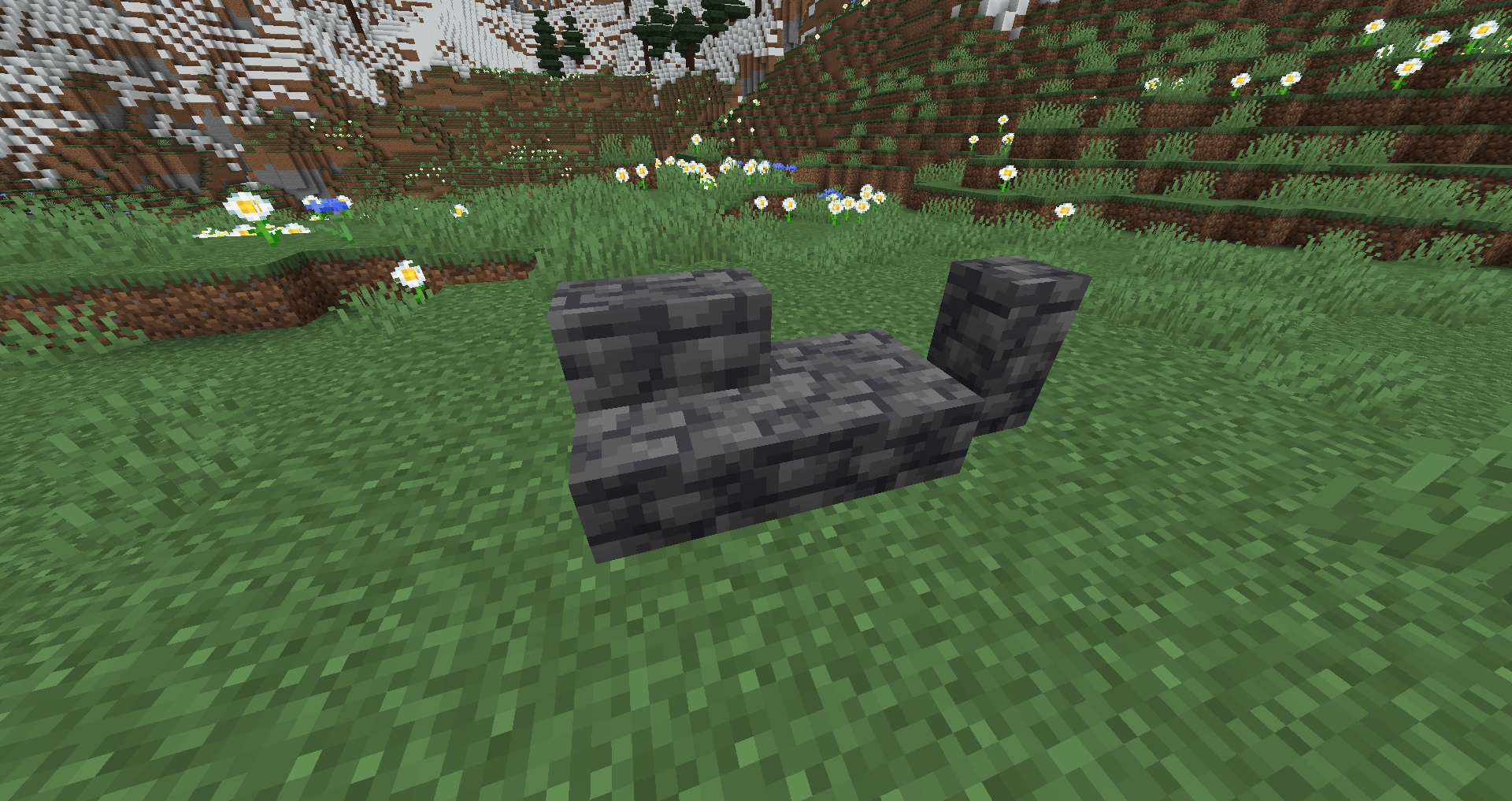 Cinch's Better Deepslate - Minecraft Mods - CurseForge