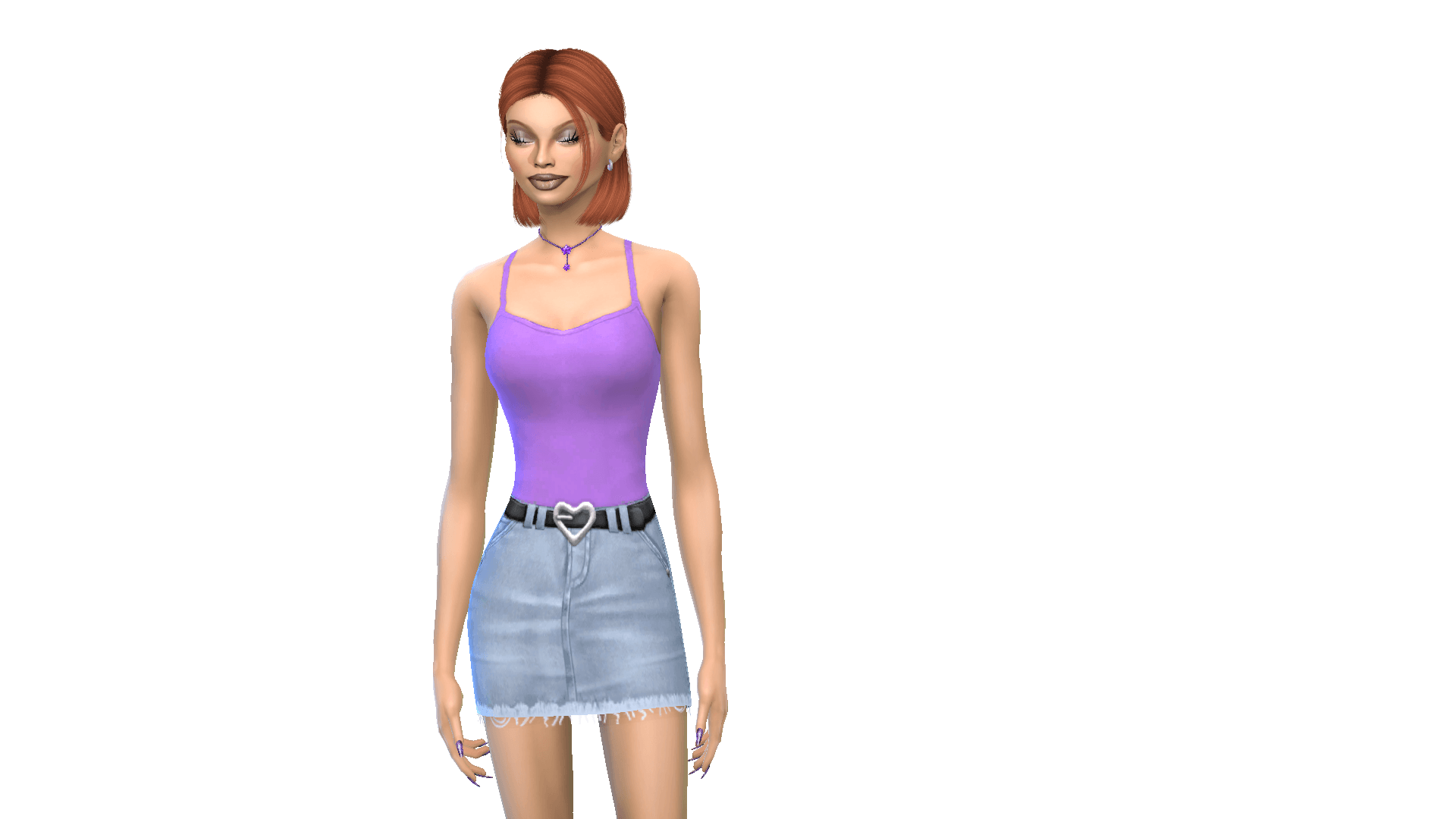 Ellen Warner - Gallery - The Sims 4 Sims / Households - CurseForge