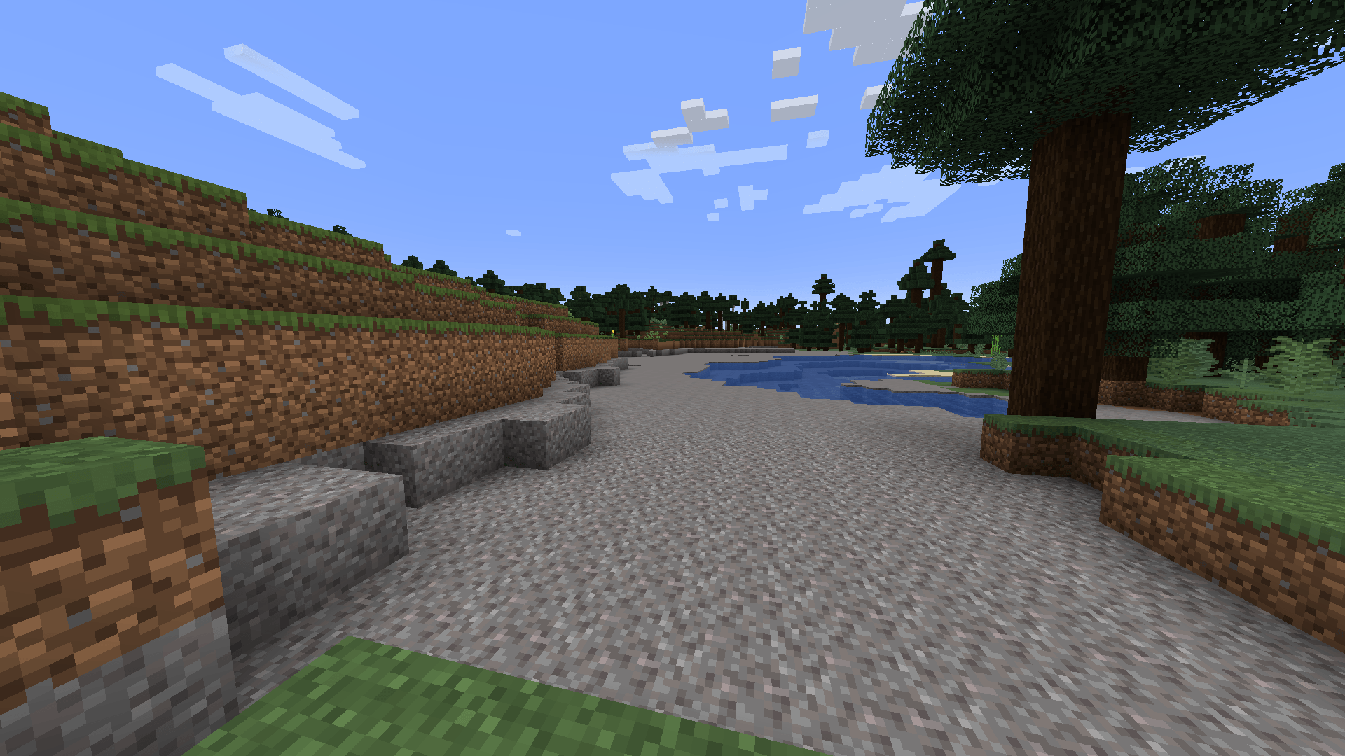 Biomes++ (Fabric) - Minecraft Mods - CurseForge