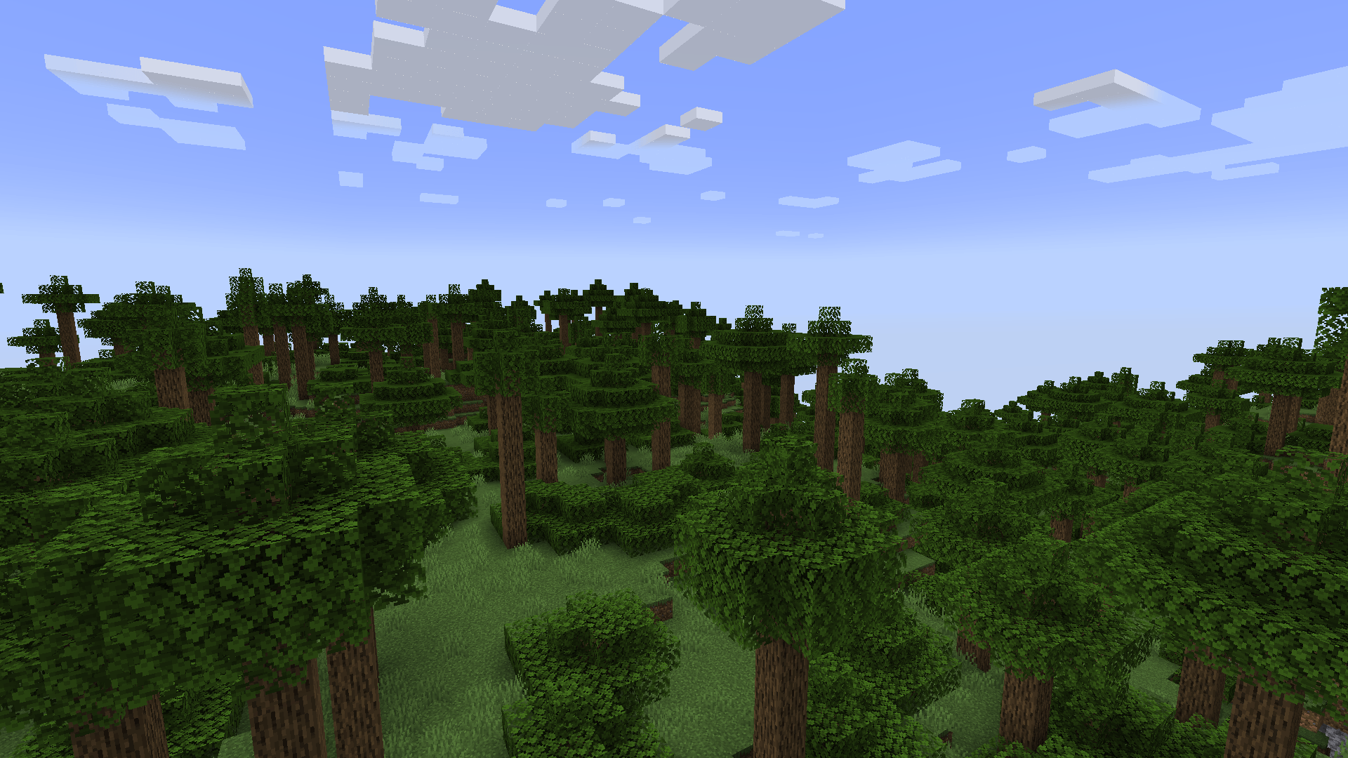 Biomes++ (Fabric) - Minecraft Mods - CurseForge