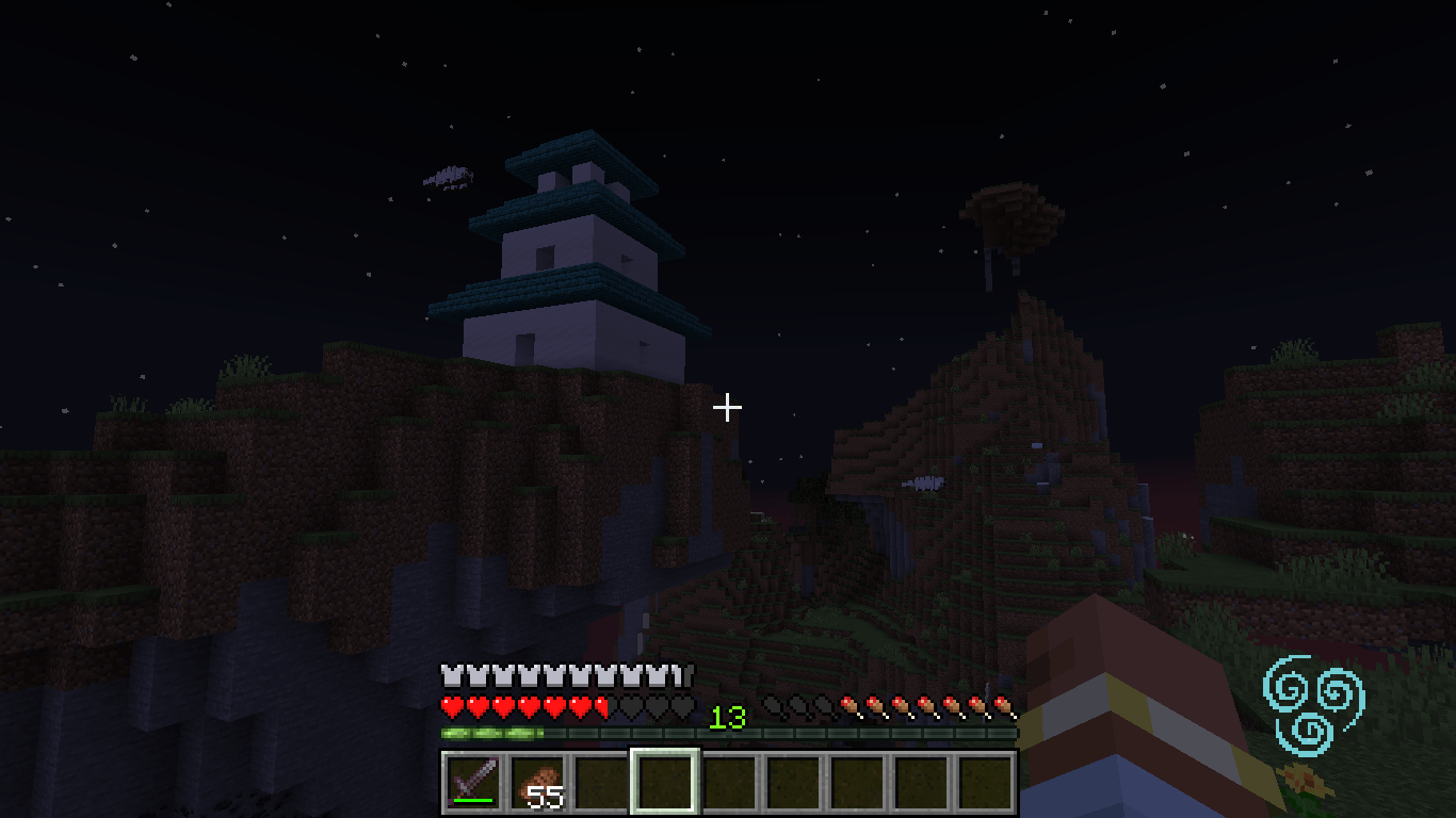 Avatar: the four elements - Gallery - Minecraft Mods - CurseForge