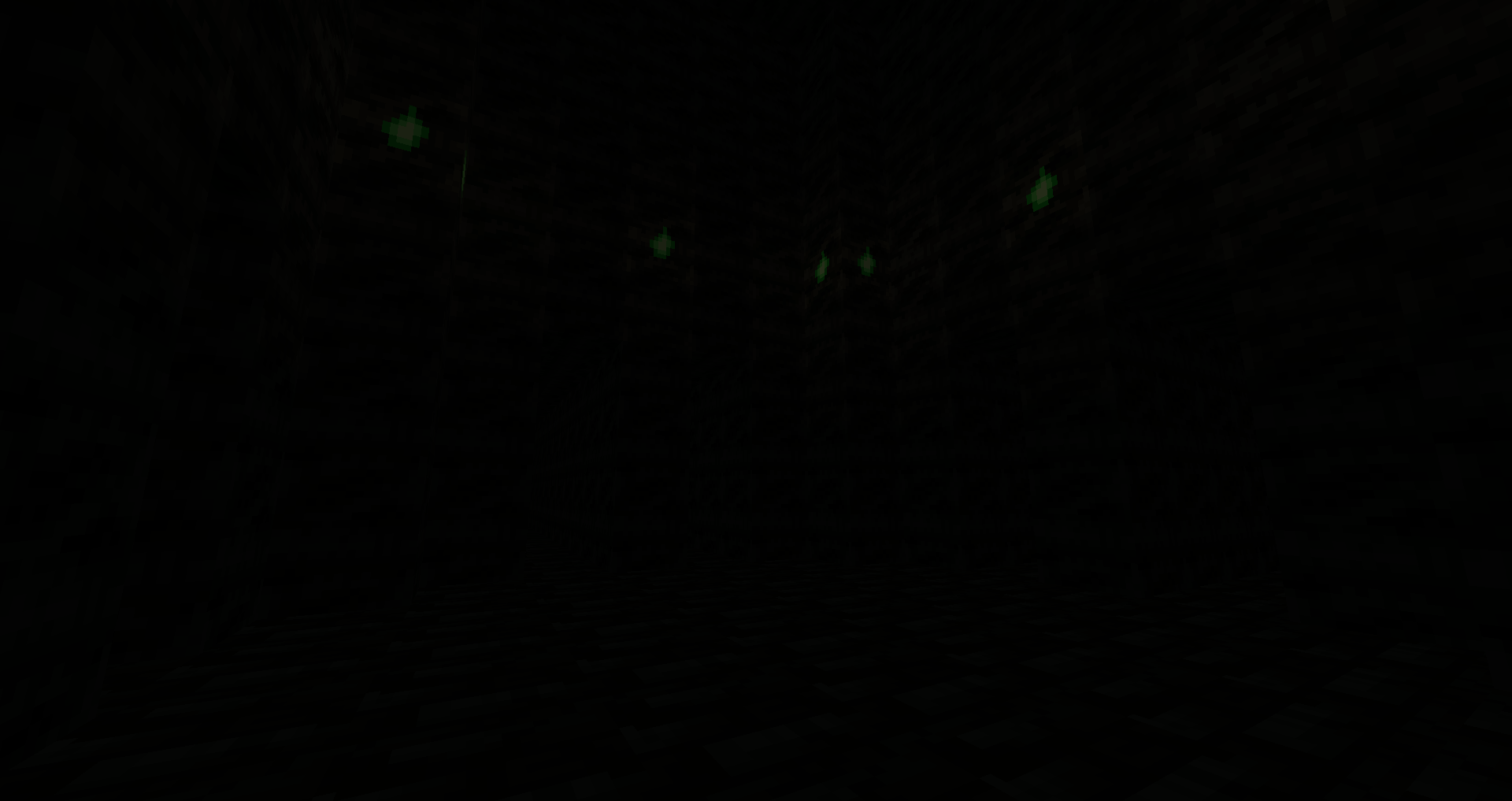 SCP-106, The Old Man - Gallery - Minecraft Mods - CurseForge