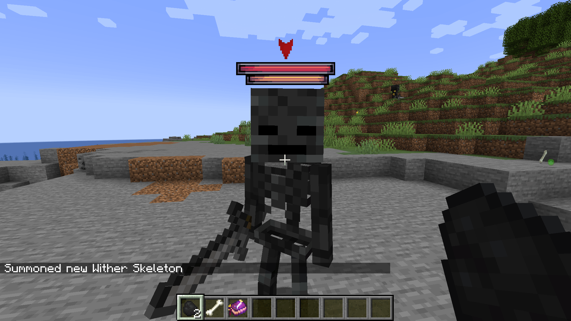 Epic Fight - Indestructible - Gallery - Minecraft Mods - CurseForge