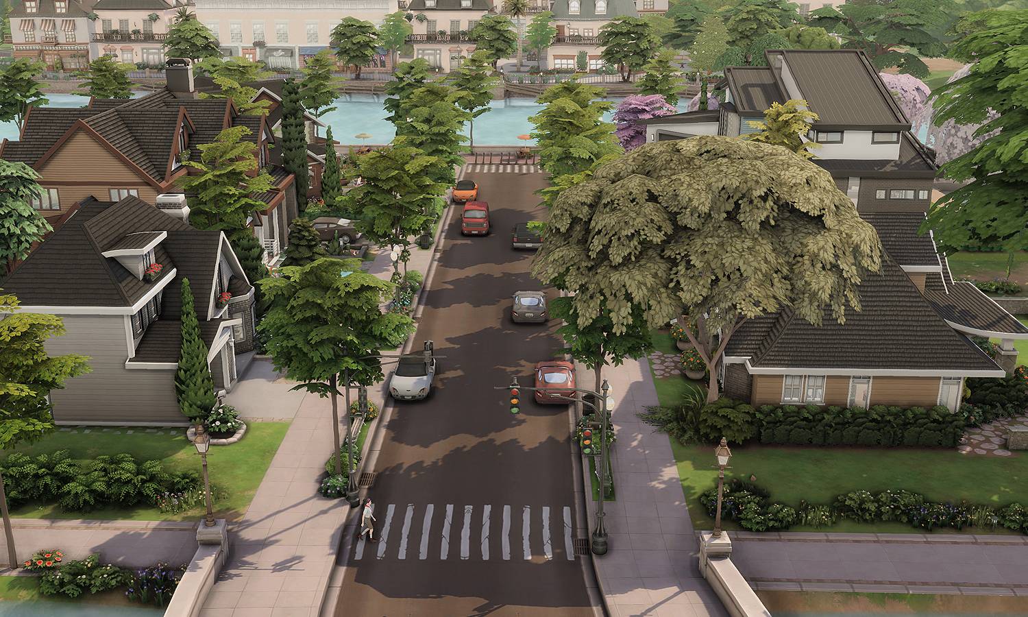 Willow Creek Save File (NO CC) - Screenshots - The Sims 4 Save Files ... Willow Creek Save File (NO CC) - Screenshots - The Sims 4 Save Files ...