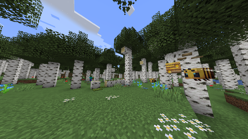 Nаturality - Minecraft Mods - CurseForge