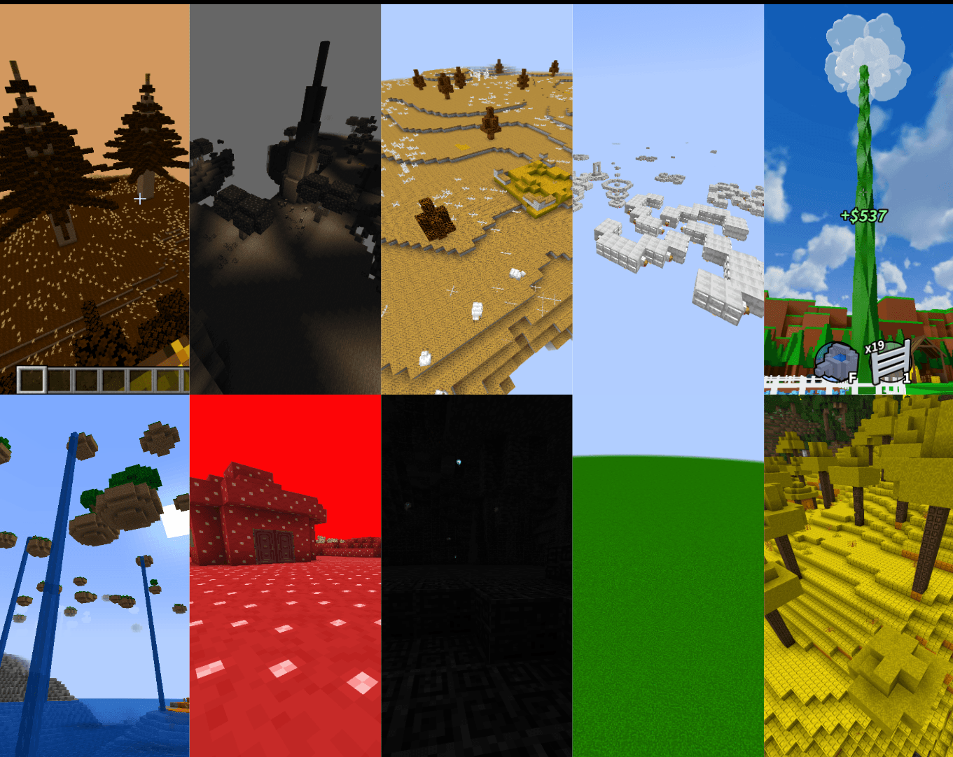 Lidl adventure - Screenshots - Minecraft Mods - CurseForge