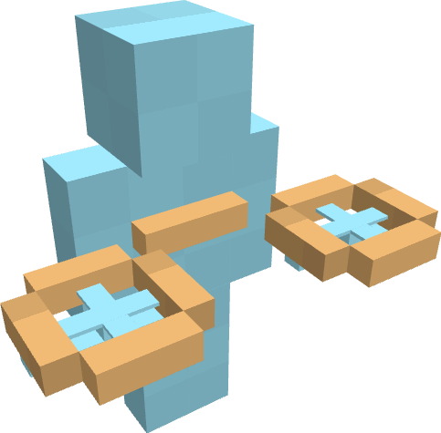 Durk Singularity - Gallery - Minecraft Mods - CurseForge