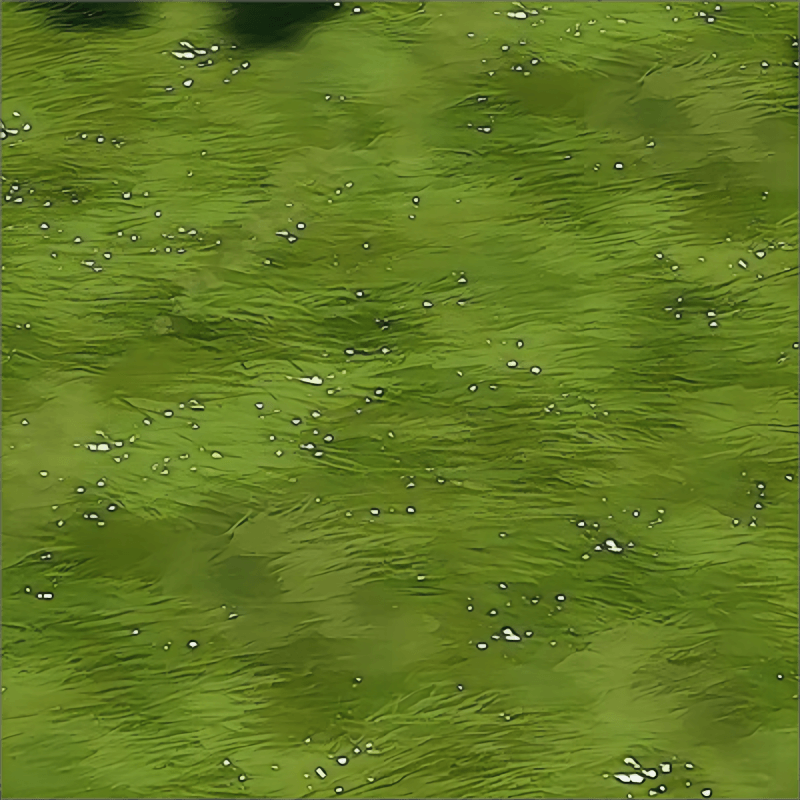 [ERosetta] Flower Field Trail_Nine-square grid_OutdoorFloor - Gallery ...
