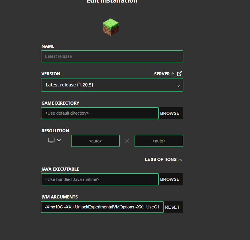 An Ordinary Fishing rpg - Screenshots - Minecraft Modpacks - CurseForge