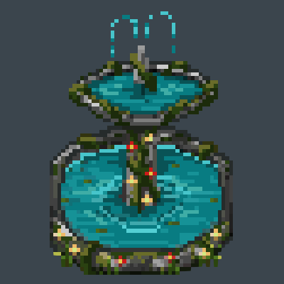 Antique Well - Stardew Valley Mods - CurseForge