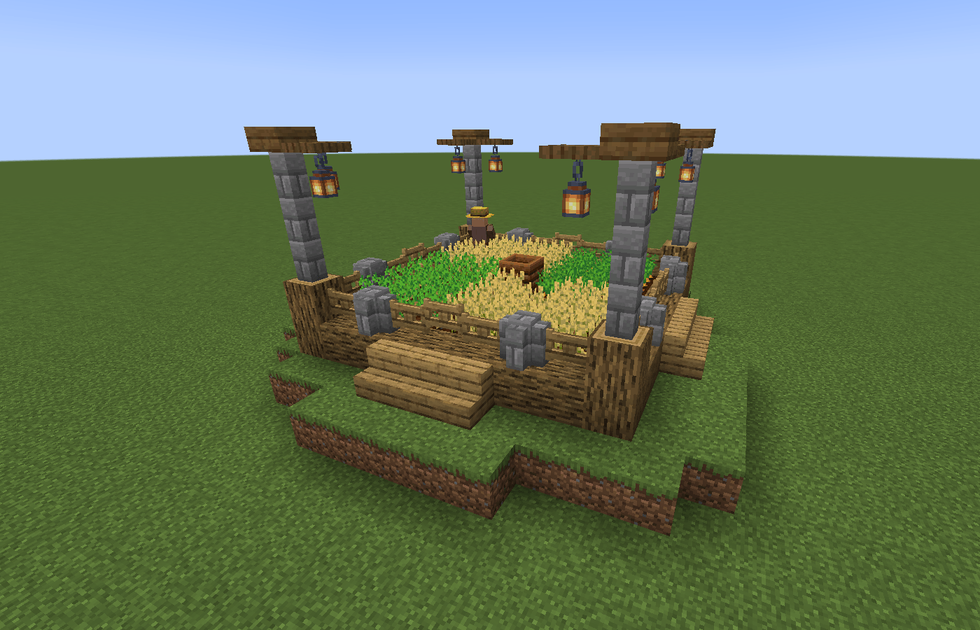 Architect Villager - Gallery - Minecraft Mods - CurseForge