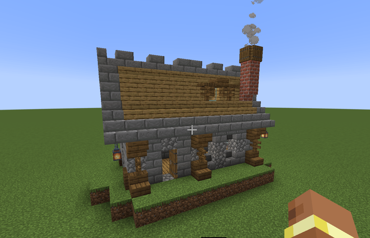 Architect Villager - Gallery - Minecraft Mods - CurseForge