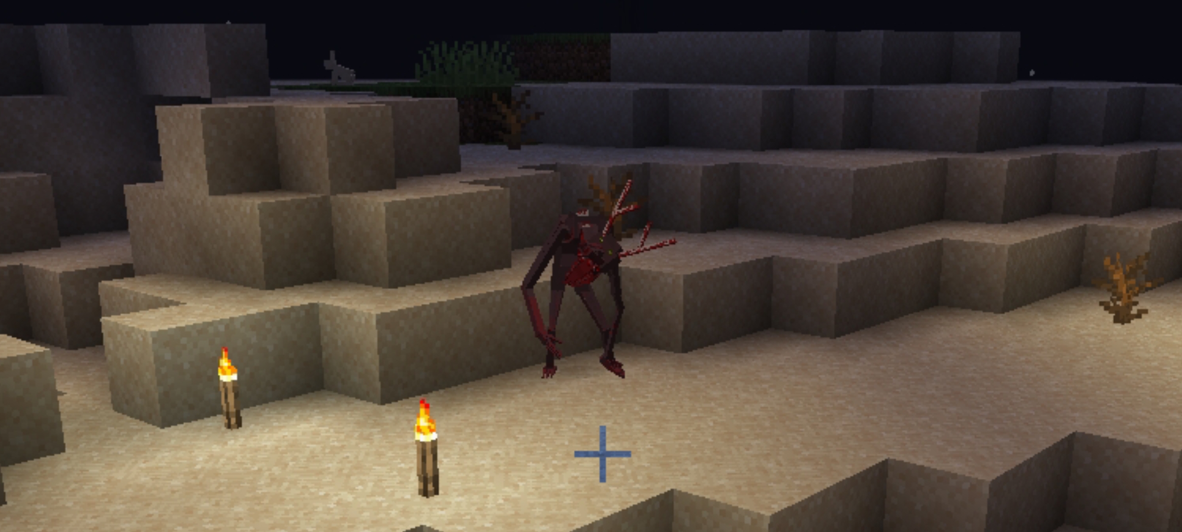 THE BEAST.JAR Screenshots - Mods - Minecraft