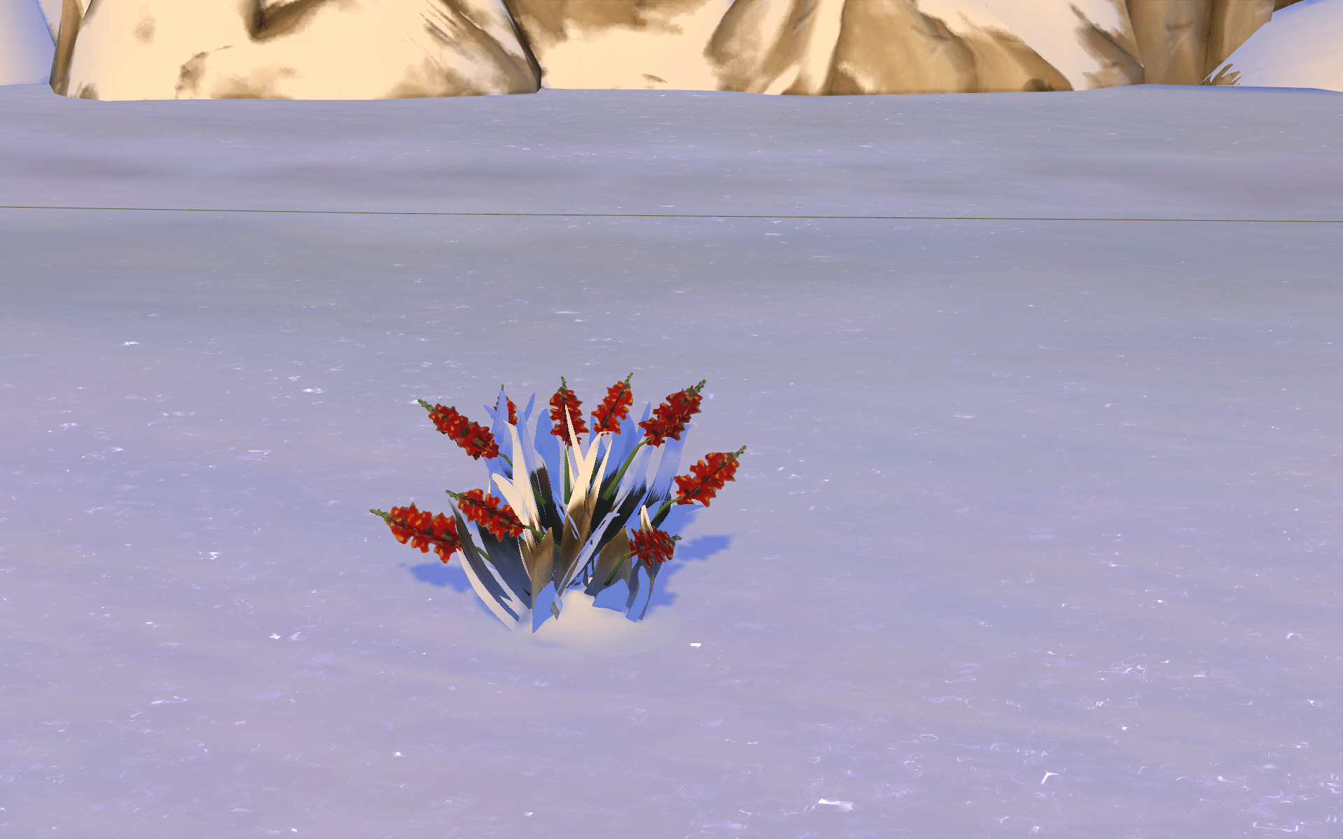 Gardening Plants 10 Harvestables + All Seasons - Gallery - The Sims 4 ...