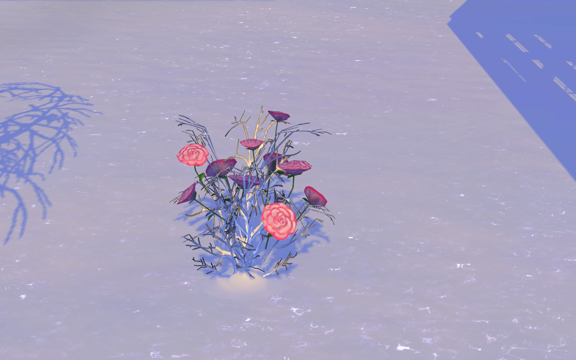 Gardening Plants 10 Harvestables + All Seasons - Gallery - The Sims 4 ...