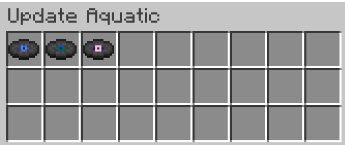 Soundtrack as Discs - Gallery - Minecraft Mods - CurseForge