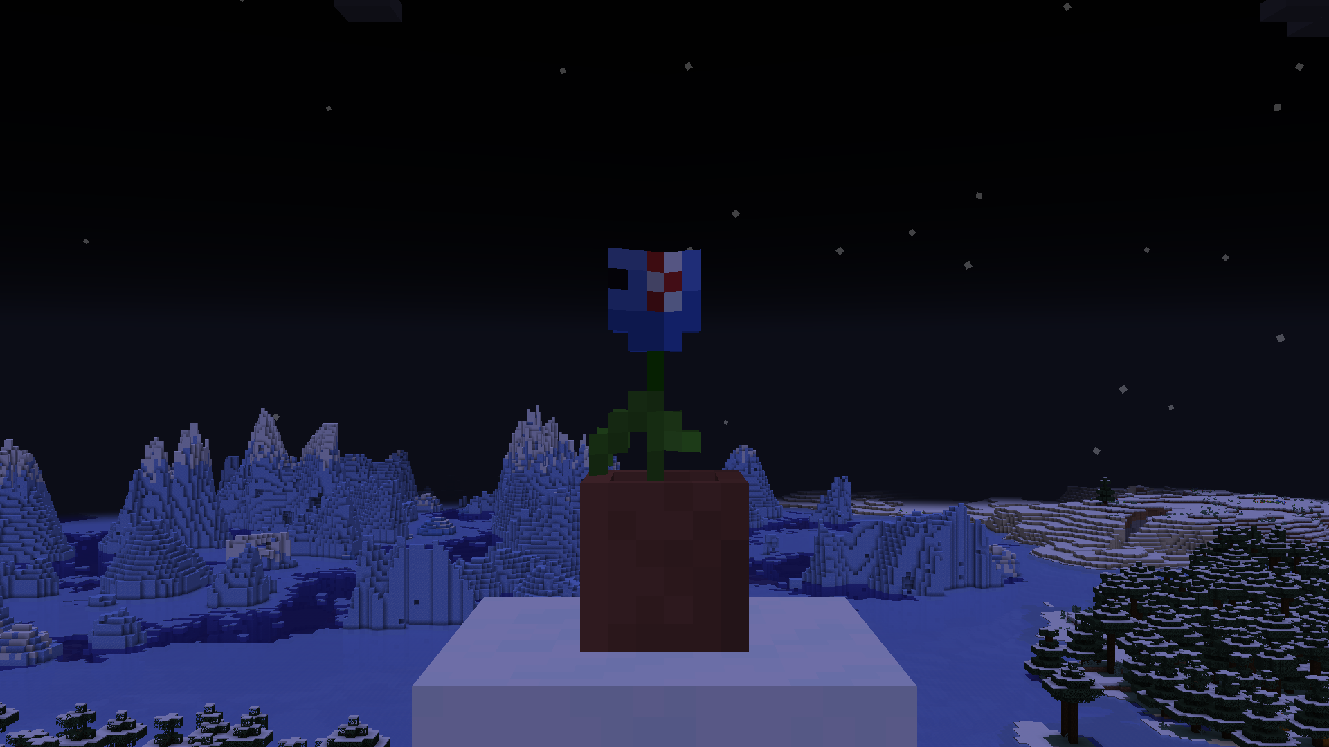 Sharkbite Tulips - Gallery - Minecraft Mods - CurseForge