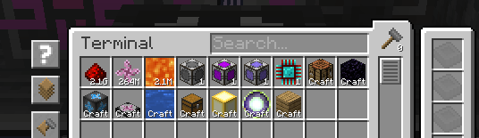 AppliedE - Gallery - Minecraft Mods - CurseForge