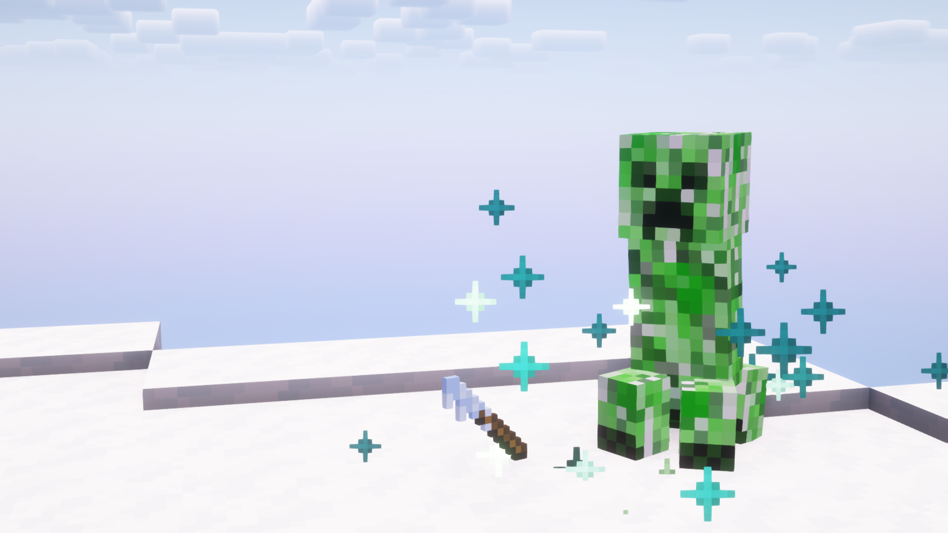 Variety Things - Minecraft Mods - CurseForge