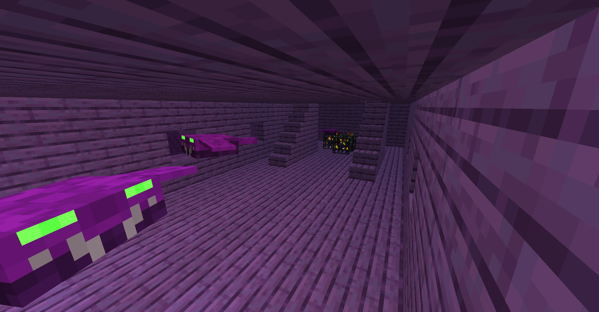 Ascension End Chapter 2 - Gallery - Minecraft Mods - CurseForge