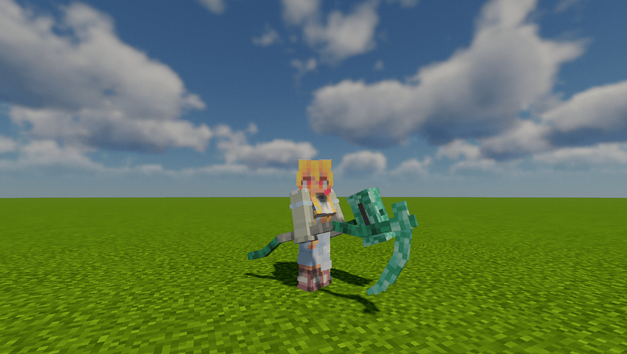 CutAndSlash - Gallery - Minecraft Mods - CurseForge