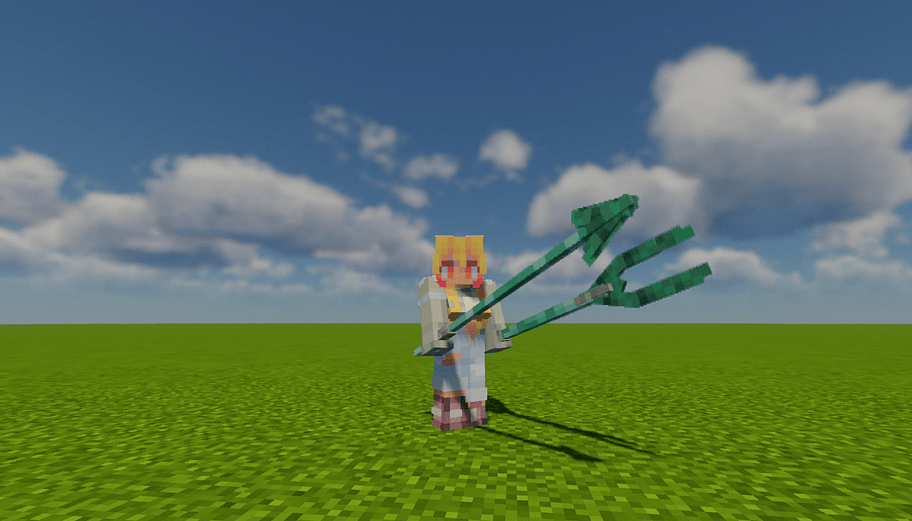 CutAndSlash - Gallery - Minecraft Mods - CurseForge