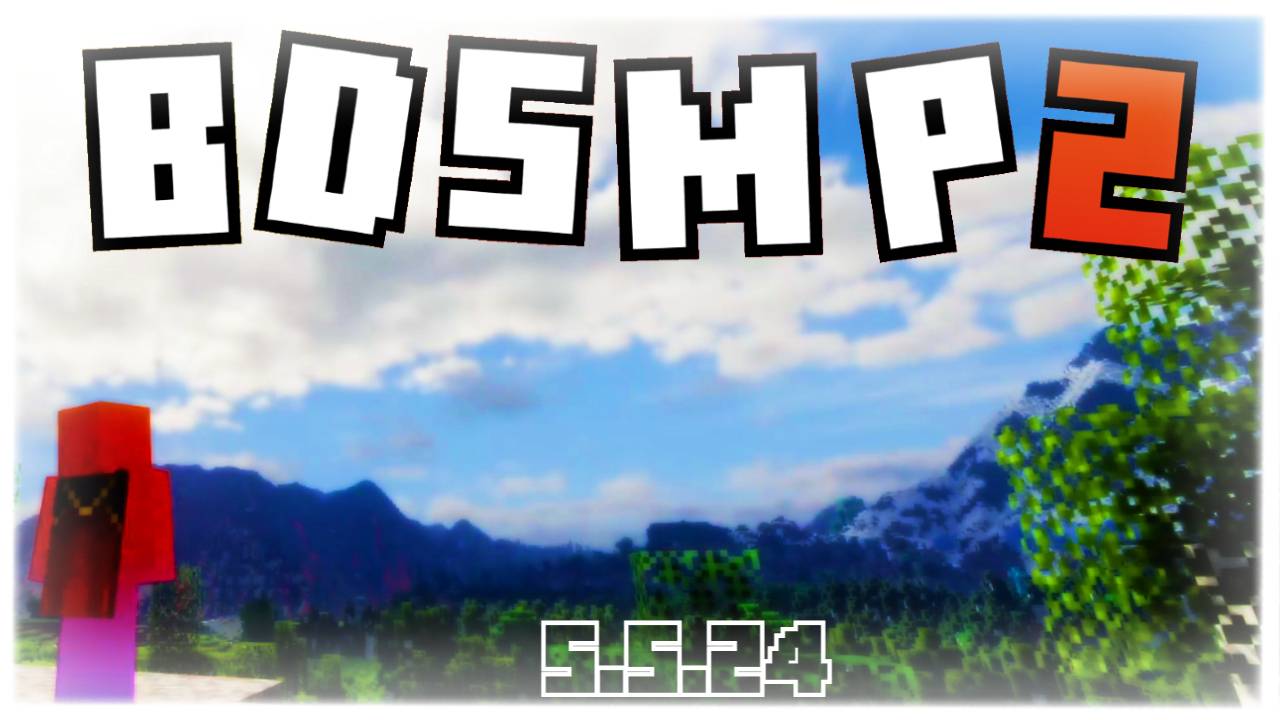 BoonDocks SMP 2 - Gallery - Minecraft Modpacks - CurseForge